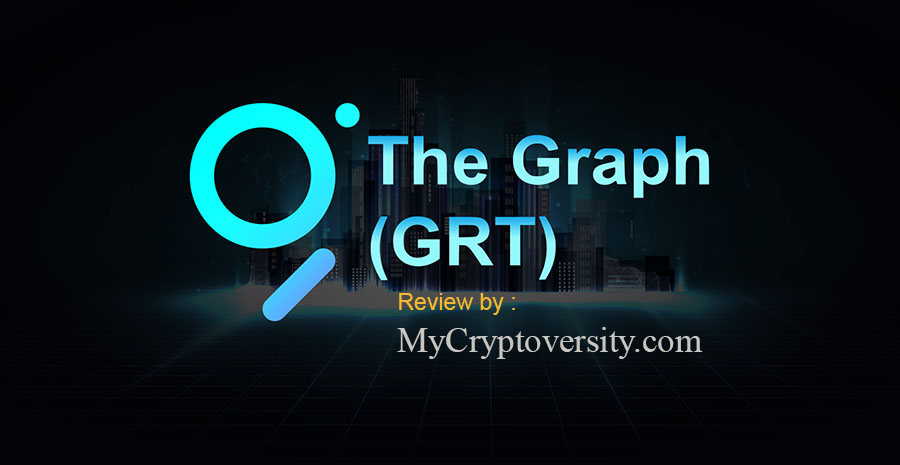 Graph $GRT - Apa Yang Anda Perlu Tahu - mycryptoversity.net