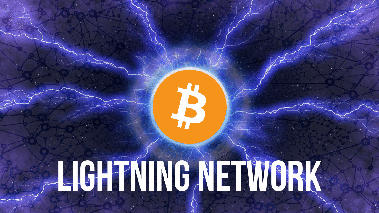 Apa Itu Lightning Network - mycryptoversity.net