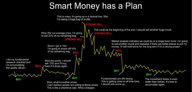 ROAD TO ALTSEASON - mycryptoversity.net