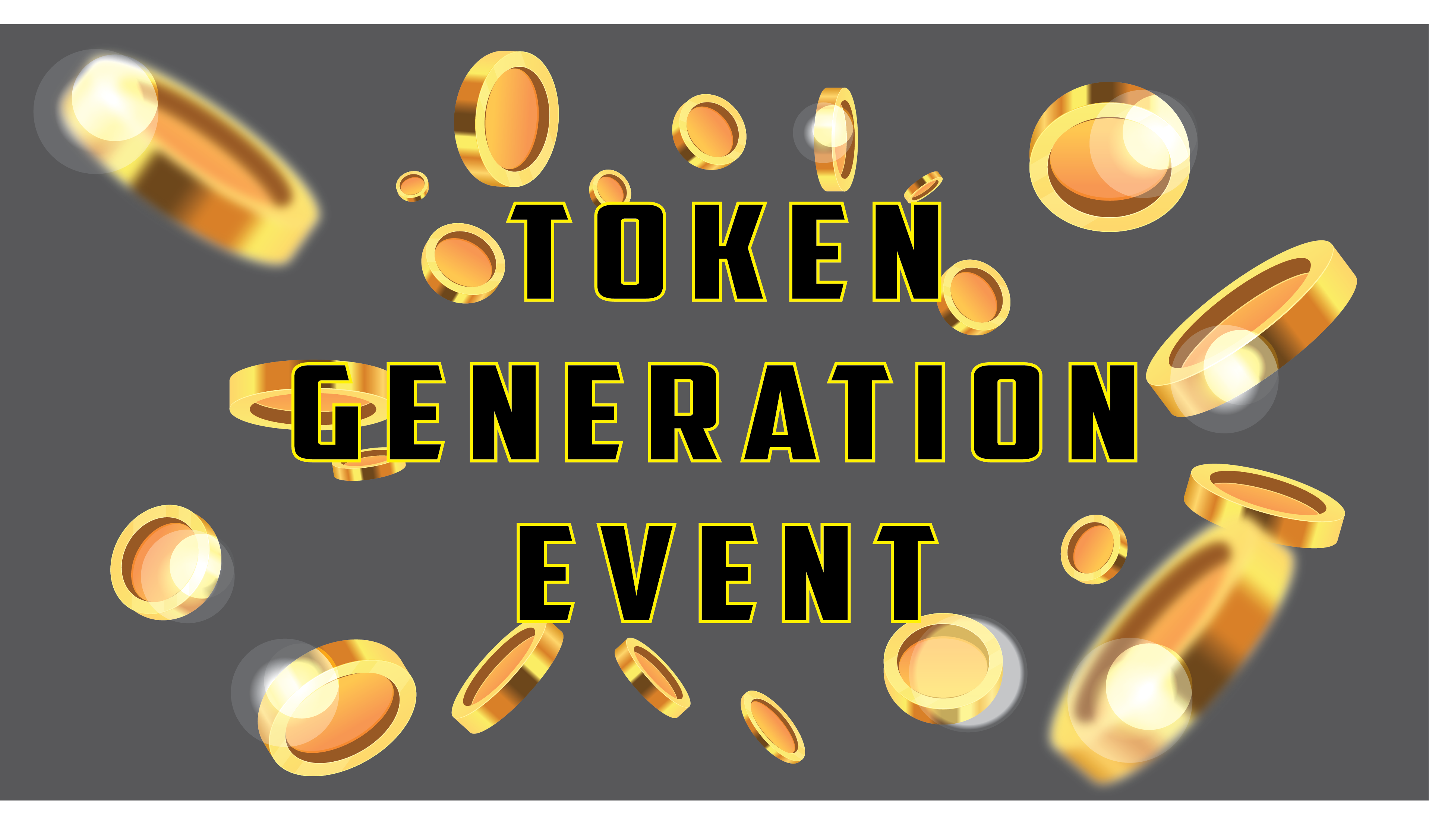 Kenapa Projek Blockchain Perlukan Token Generation Event ...